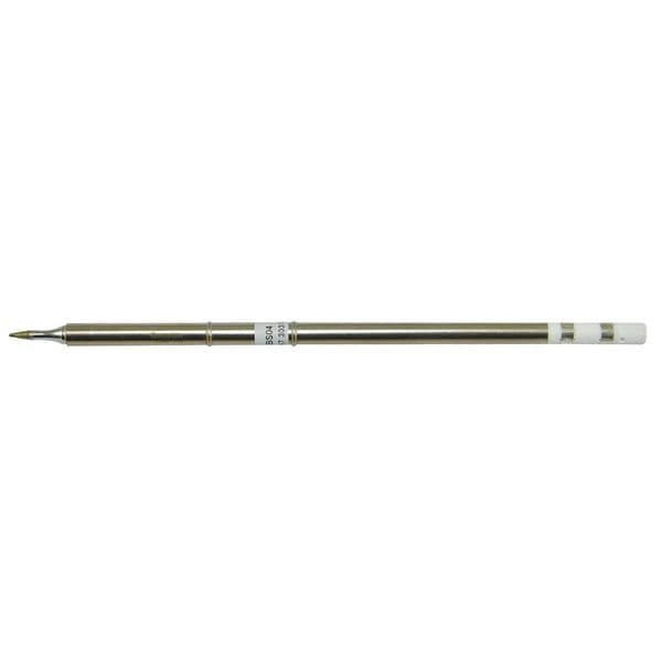 Hakko HAKKO T15 Conical Soldering Tip T15-SBS04 - Walmart.com