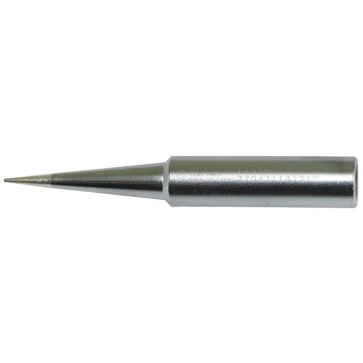 Hakko HAKKO T18 Conical Soldering Tip T18-BL - Walmart.com