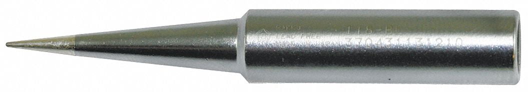 Hakko HAKKO T18 Conical Soldering Tip T18-BL - Walmart.com
