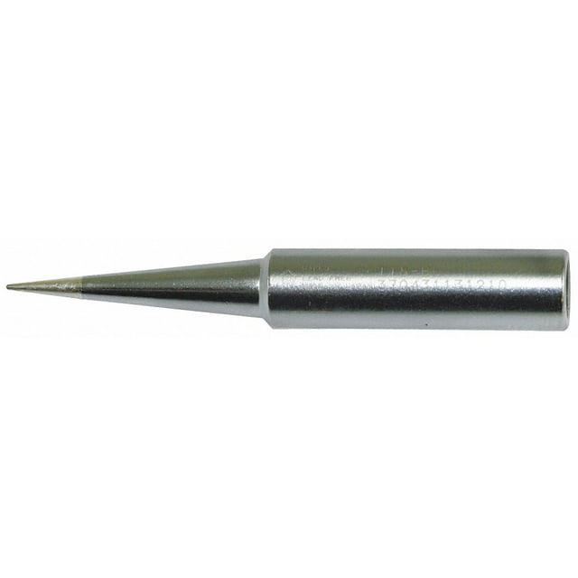 Hakko HAKKO T18 Conical Soldering Tip T18-BL - Walmart.com