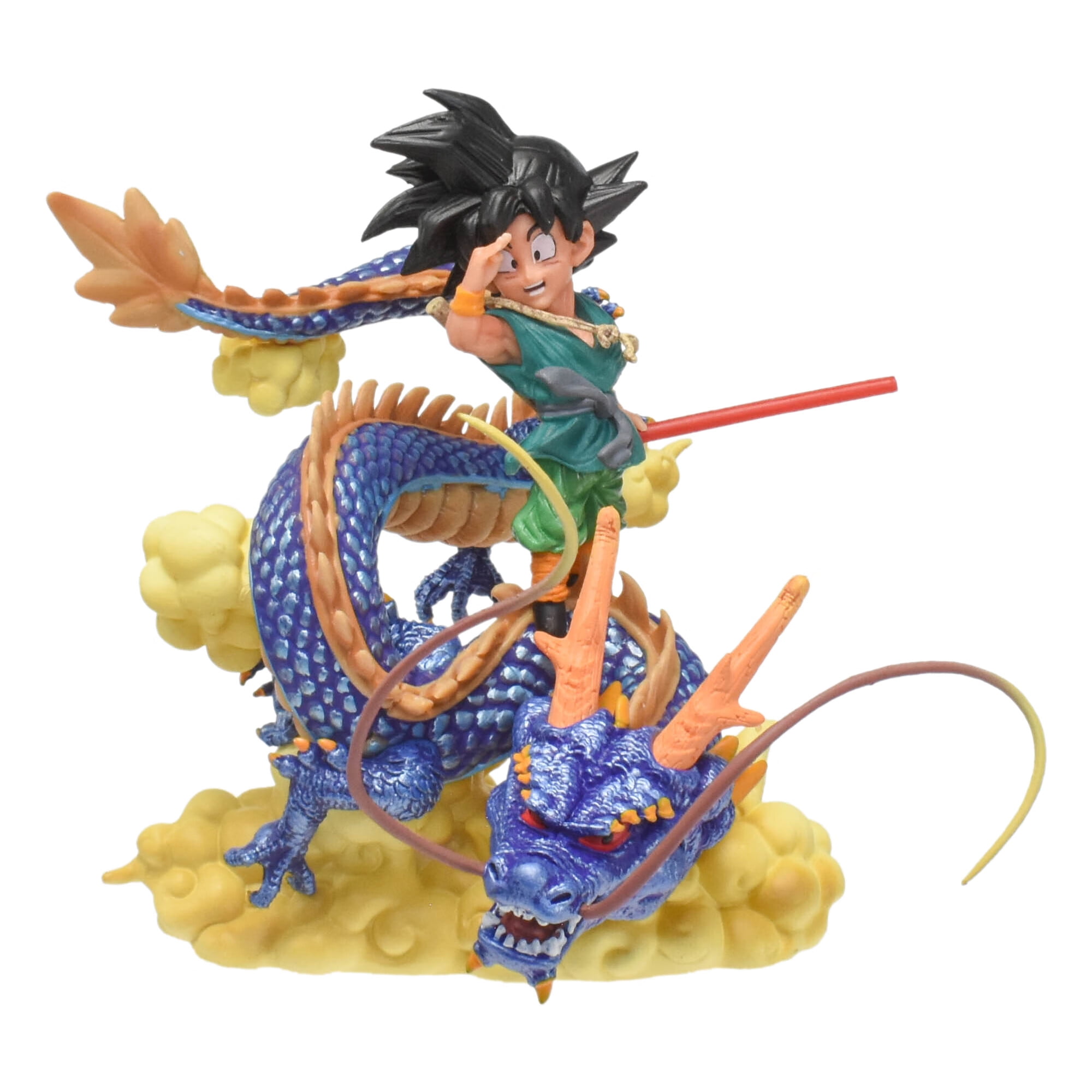 Shenron Dragonball Evolution