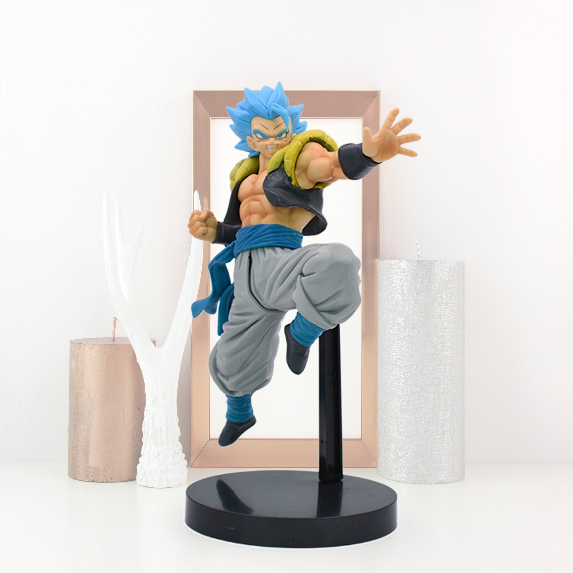 Vegeta Super Saiyan 9