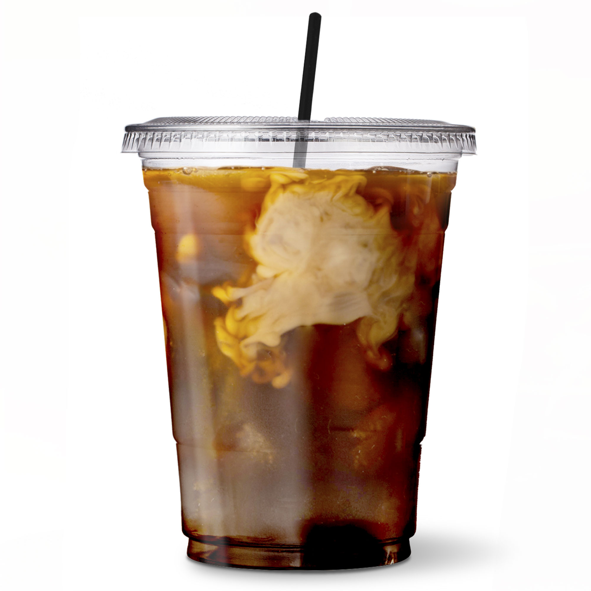 Island Oasis 16oz Plastic Cup, 8pk - Walmart.com