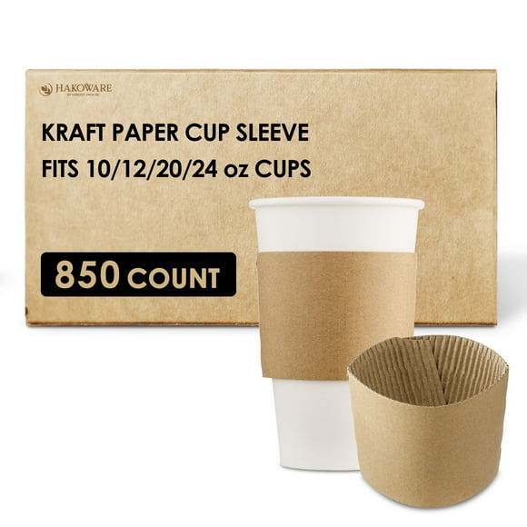 Hot Cup Sleeves