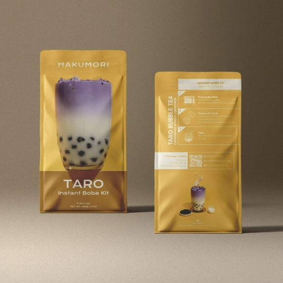 Boba Tea in Tea - Walmart.com