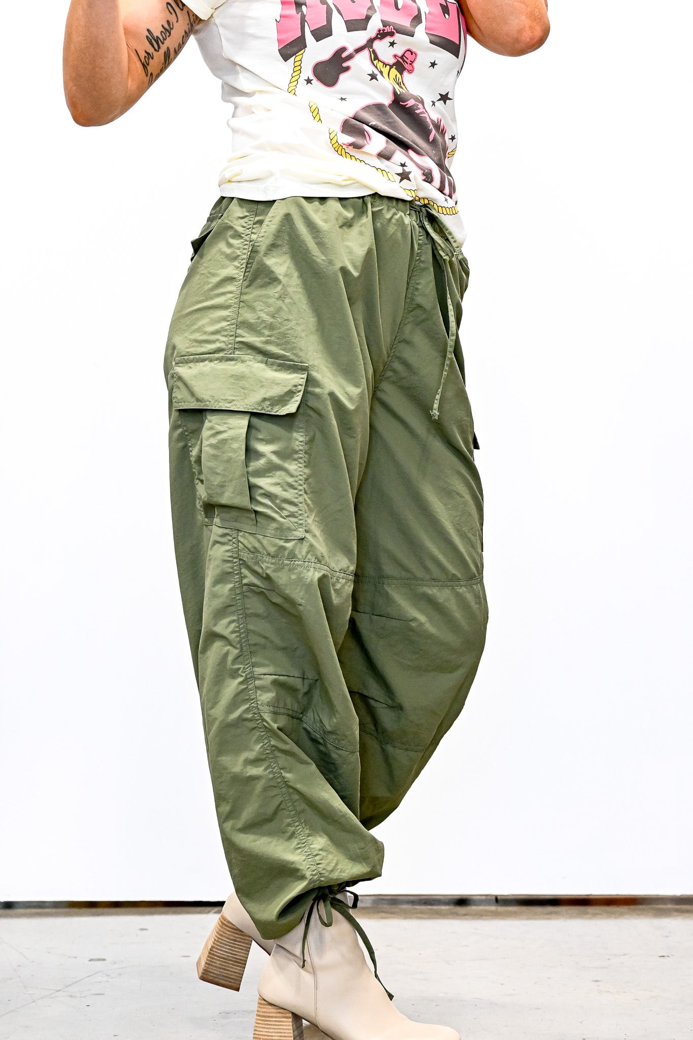 Hal Cargo Pants - Walmart.com