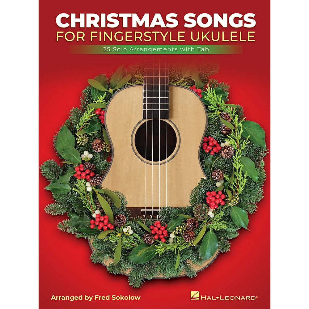 Ukulele Christmas Songs Tabs