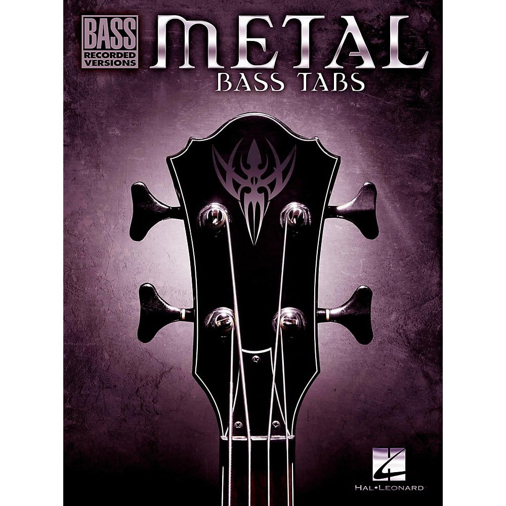 Bass Tab