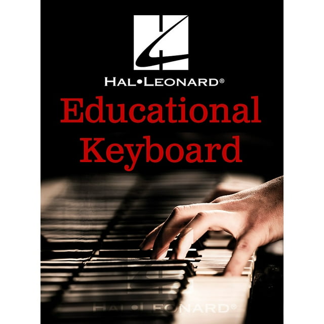 Hal Leonard Pointer System for Piano - Instruction Book 5 - Walmart ...