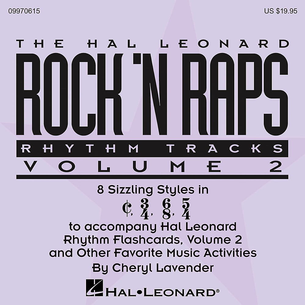 Rhythm Track