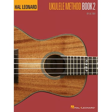 Hal Leonard Ukulele Method: Easy Songs for Ukulele: Hal Leonard Ukulele ...