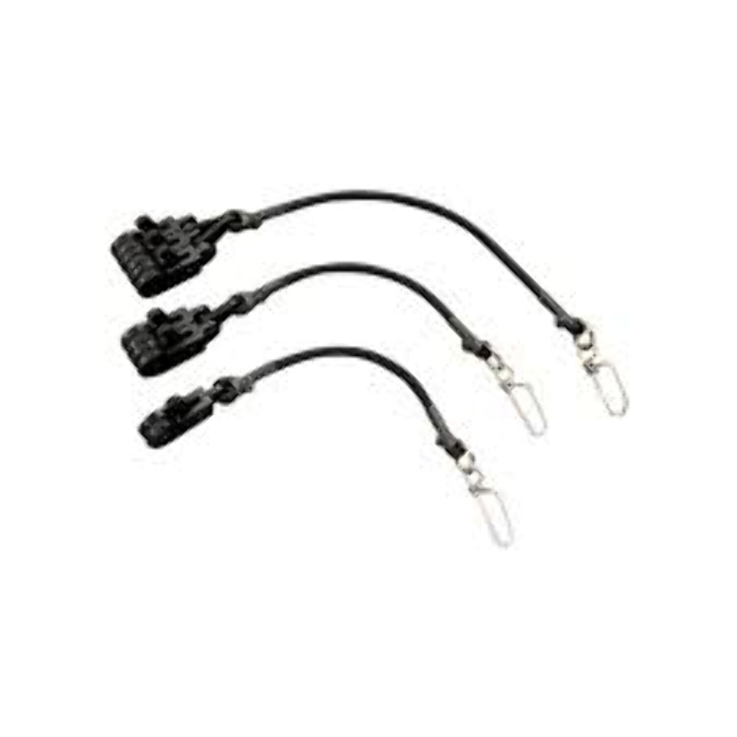 Hal Lock (locking outrigger pulley) - Walmart.com