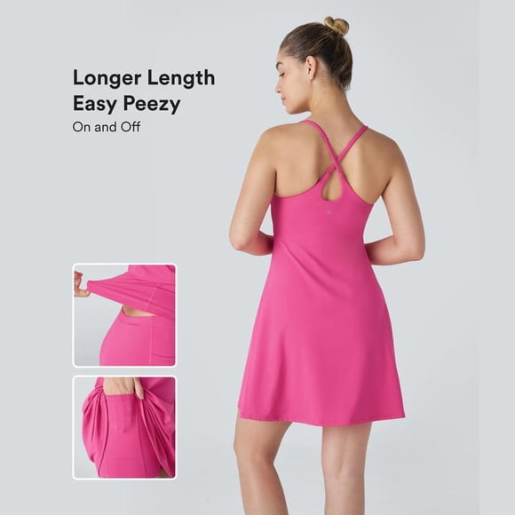 Halara Dresses Women