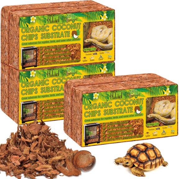 Zoo Med ReptiSand Desert White All Natural Terrarium Sand for Reptiles ...