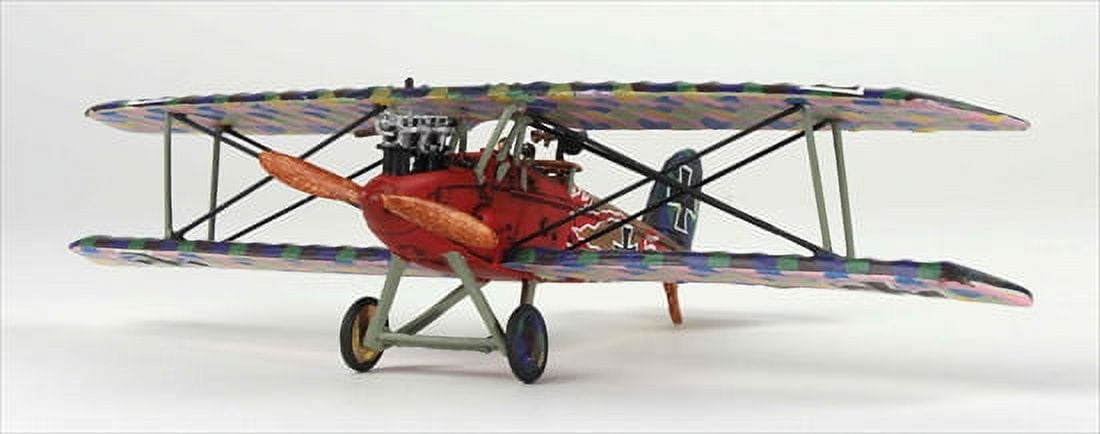 Halberstadt C.II Schlasta 26b, Early 1918 (1:72) - Walmart.com