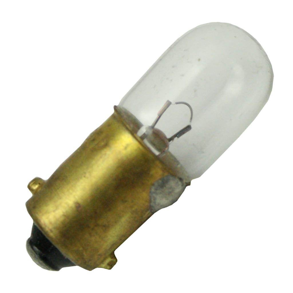 Halco 00755 - 755 Miniature Automotive Light Bulb - Walmart.com
