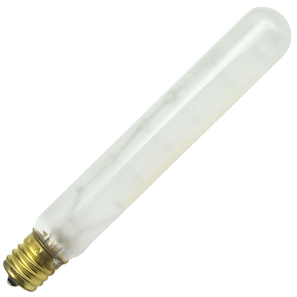 Halco 09028 - T6.5FR20INT Intermediate Screw Base Exit Light Bulb ...