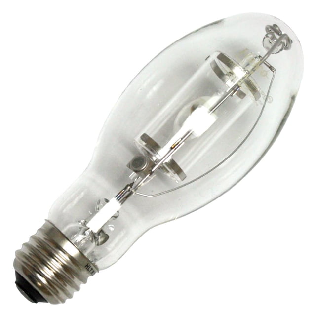 Halco 108270 - MP100/U/MED/PS 100 watt Metal Halide Light Bulb ...