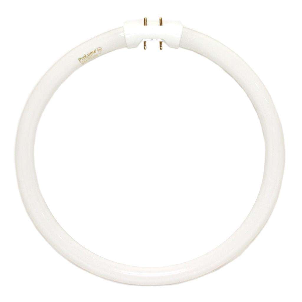 Halco 109082 - FC22T5/841 Circular T5 Fluorescent Tube Light Bulb ...