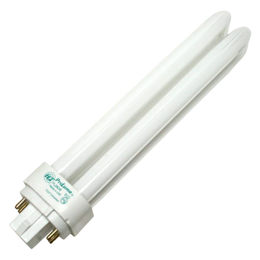 Halco 109096 - PL26D/E/50/ECO Double Tube 4 Pin Base Compact ...
