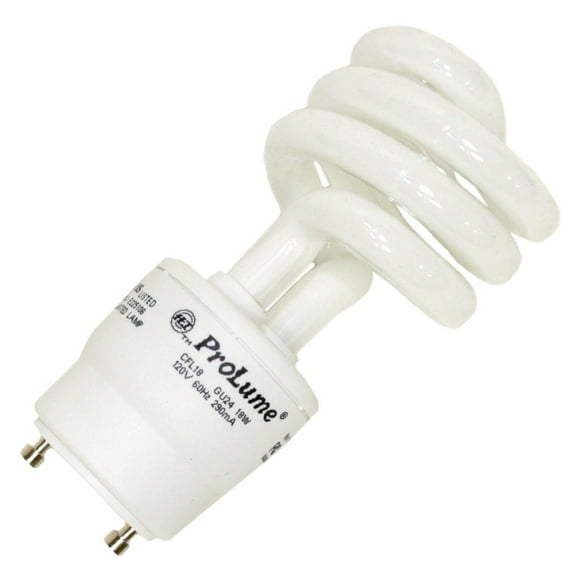 Fluorescent Light Bulbs - Walmart.com