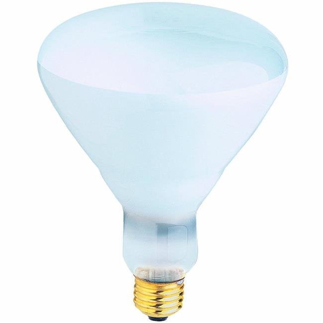 Halco 500R-Fl-130 500W 120V Med. Base Bulb - Walmart.com