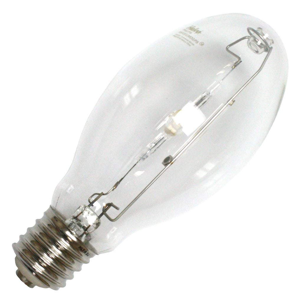 Halco 60003 - MH100/U/MOG/PS 100 watt Metal Halide Light Bulb - Walmart.com