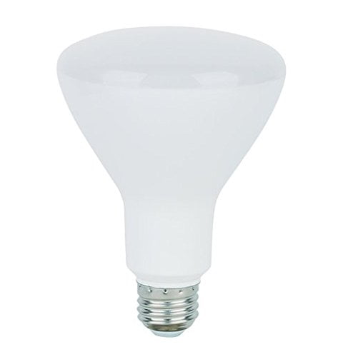 Halco 80977 BR30FL10/830 10W LED Flood Light 3000K BR30 E26 Medium Base ...