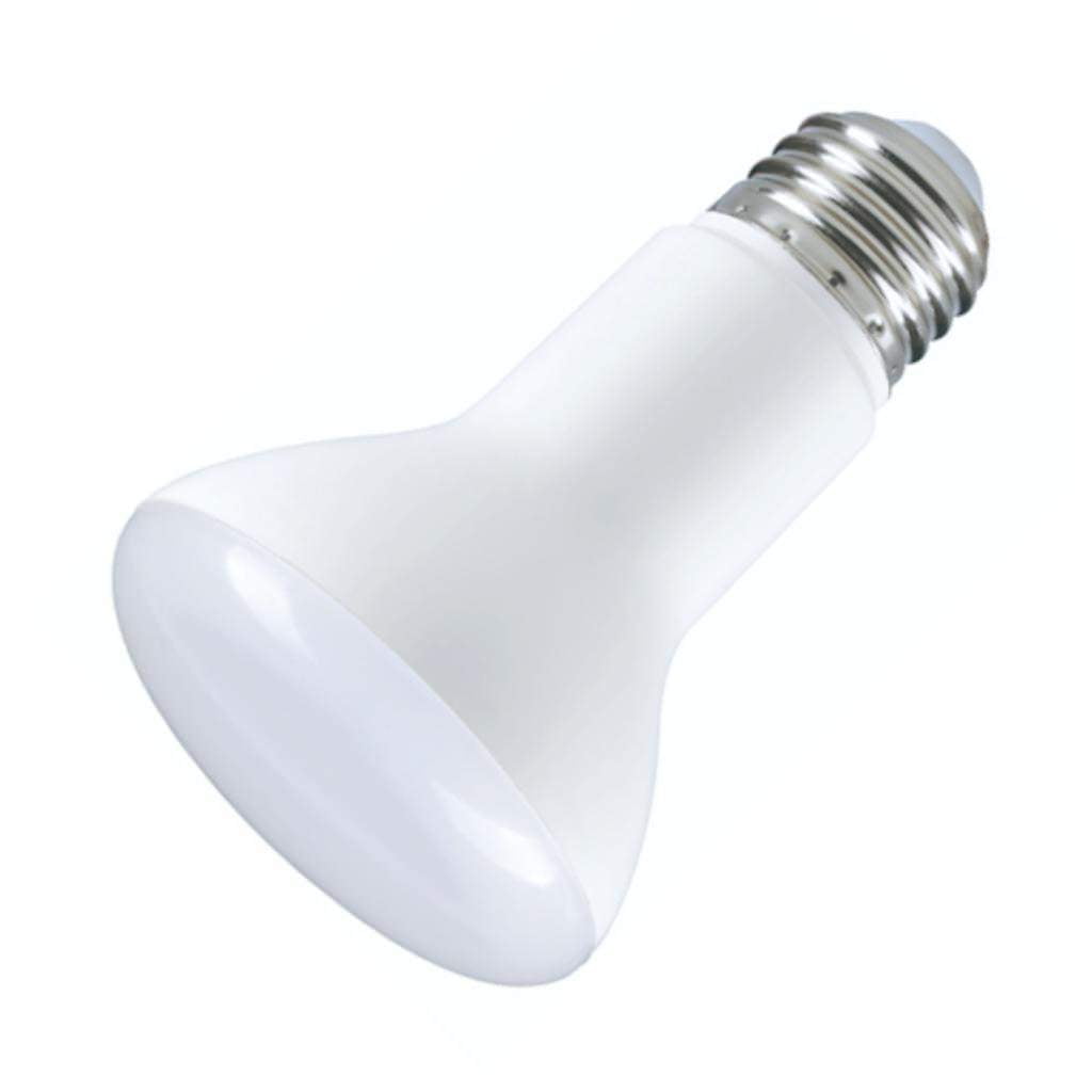 Halco 80987 - R20FL6/850/LED R20 Flood LED Light Bulb - Walmart.com