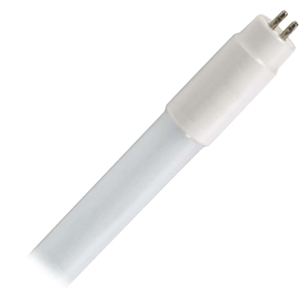 Halco 82080 - T5FR27/840/DIR/HO/LED LED Straight T5 Tube Light Bulb for ...