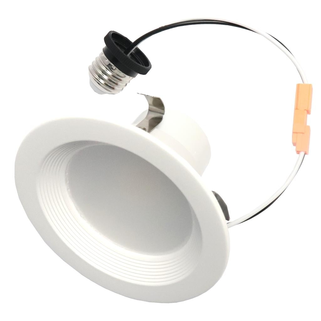 Halco 99734 DL4FR9/930/LED3 -ProLED Downlight Retrofit Series -4" -9W ...