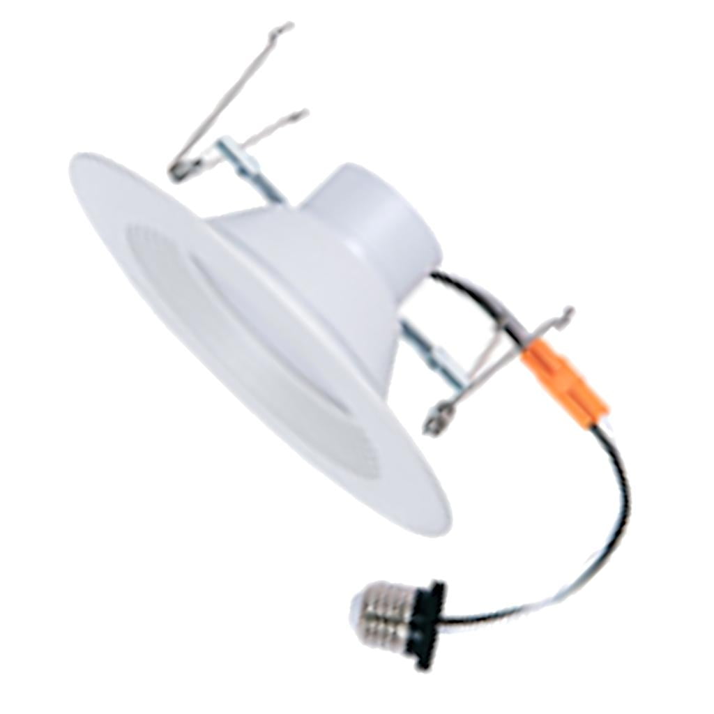 Halco 99743 - DL6FR9/940/LED3 5/6in Downlight Retrofit Series III 9W ...