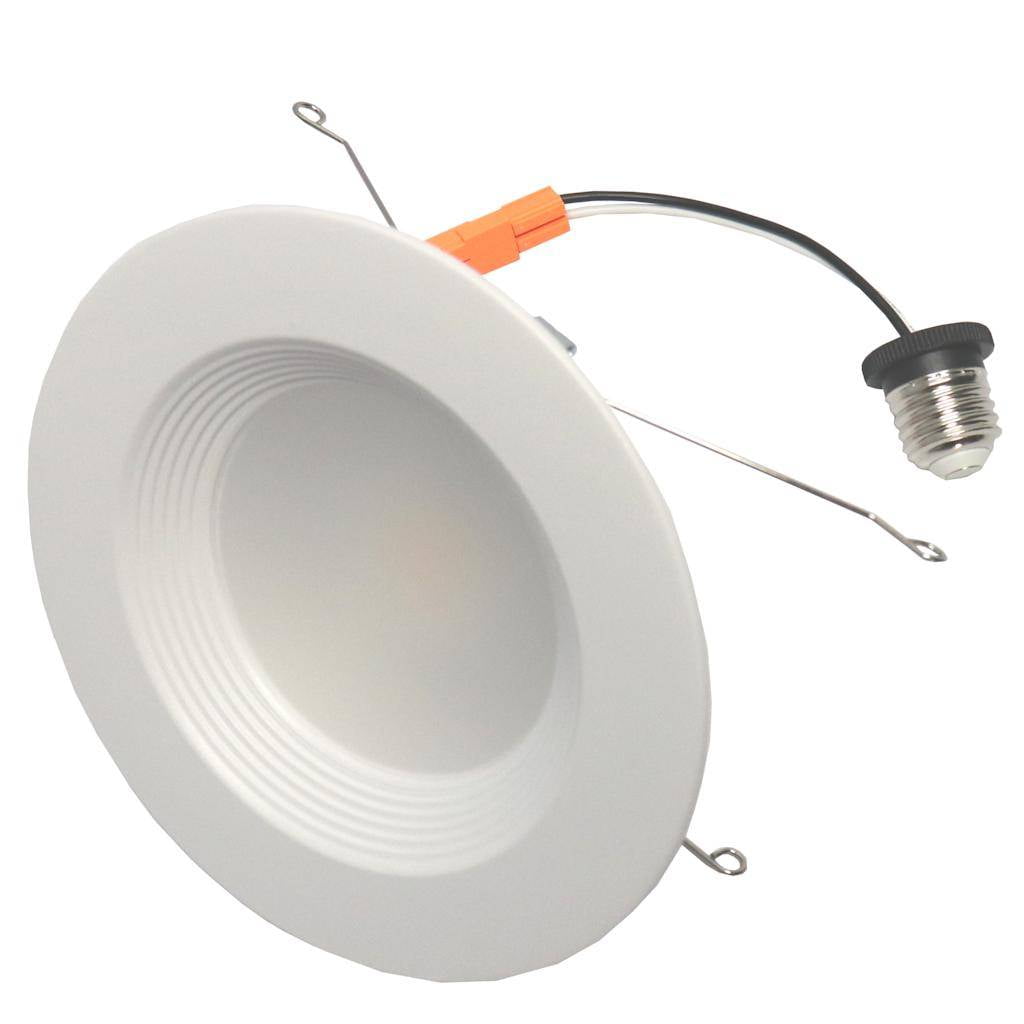 Halco 99746 - DL6FR12/930/LED3 12.5W 120V 3000K 90CRI Wet Location ...