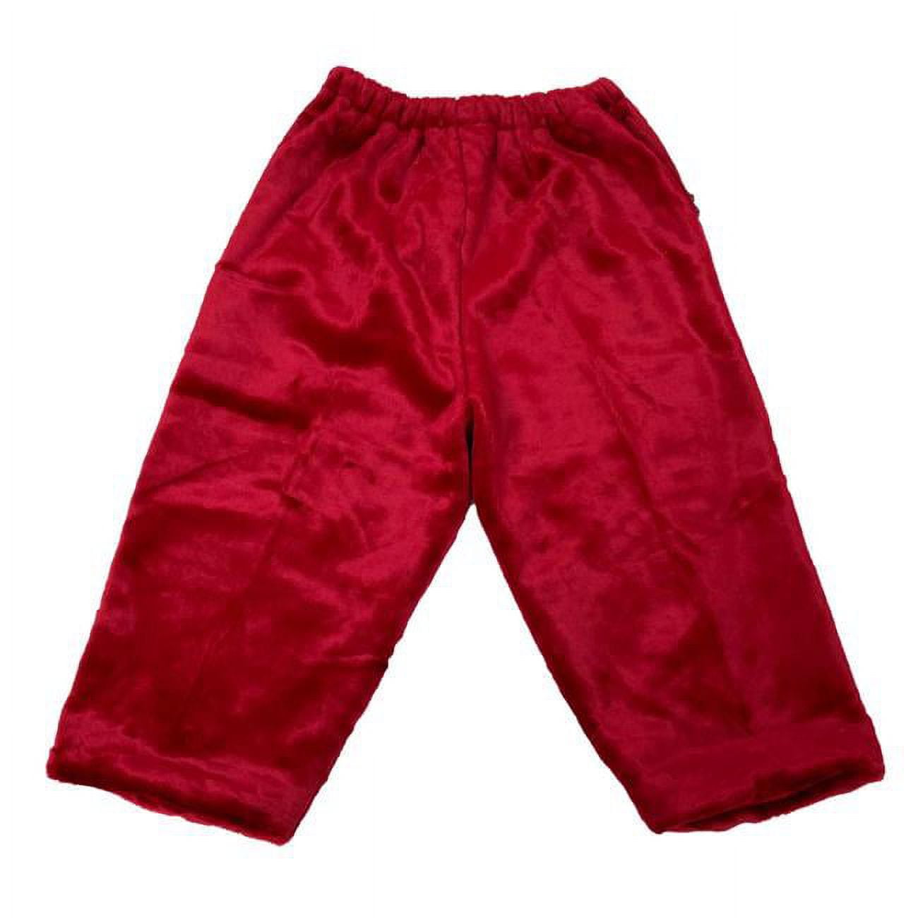 Halco AE9591PLG Men Majestic Santa Pant, Large - Walmart.com