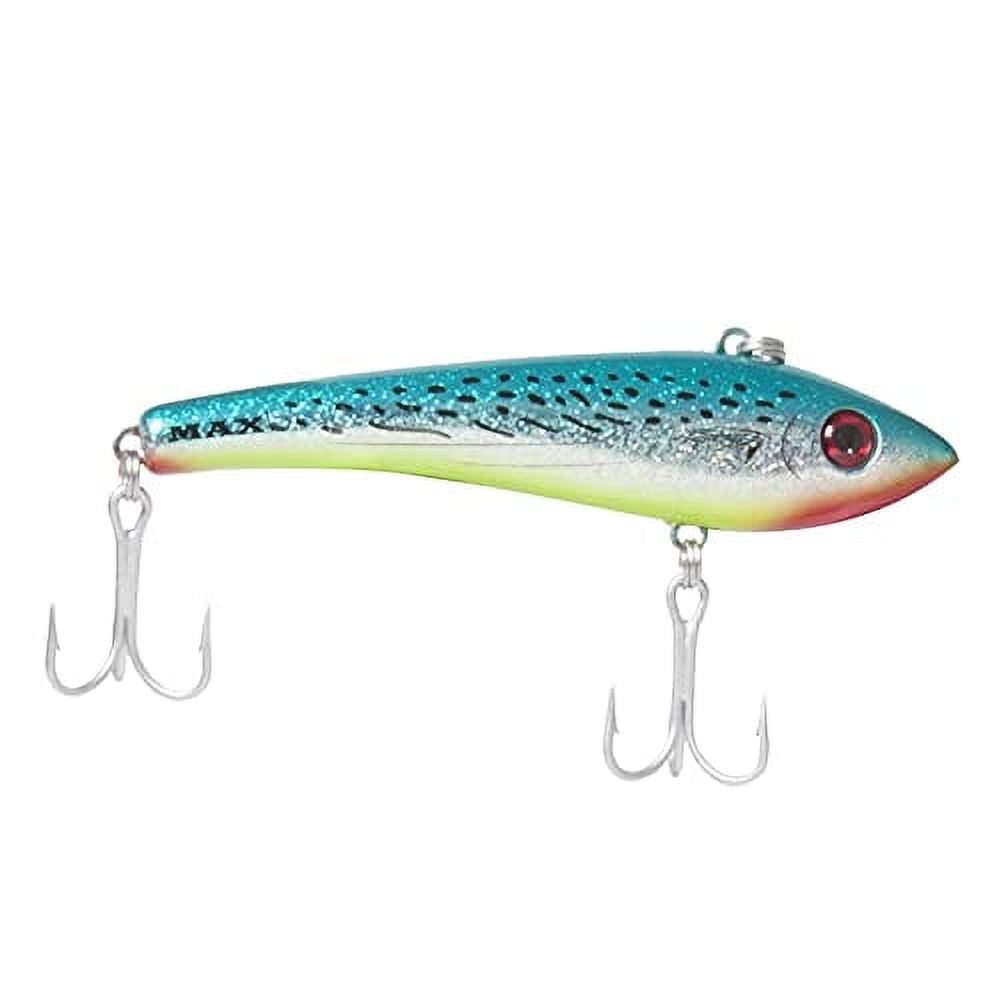 Halco Halco Max Lipless Casting Trolling Plug - Walmart.com