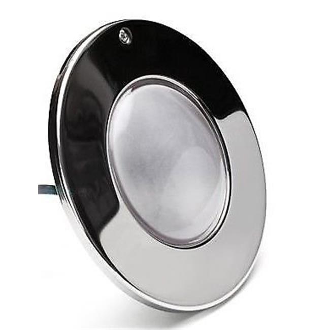 Halco Lighting LPL-F1W-120-50-P 120V 39W PureWhite In-Ground LED Pool ...