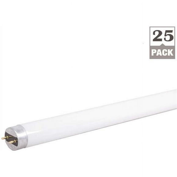 48" Fluorescent Light Fixtures
