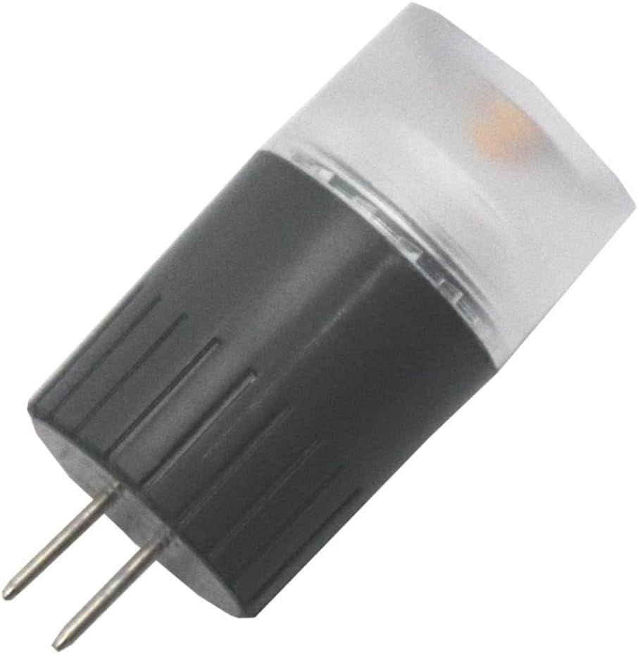 Halco Proled LED Lamp, 2.3 Watts, 3000K Color Temperature, 250 Lumens ...