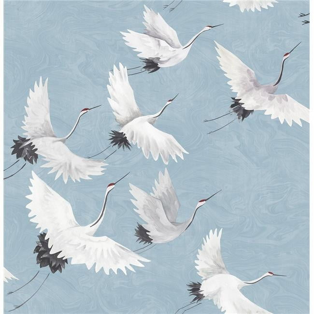 Halcyon Peel & Stick Wallpaper - Walmart.com