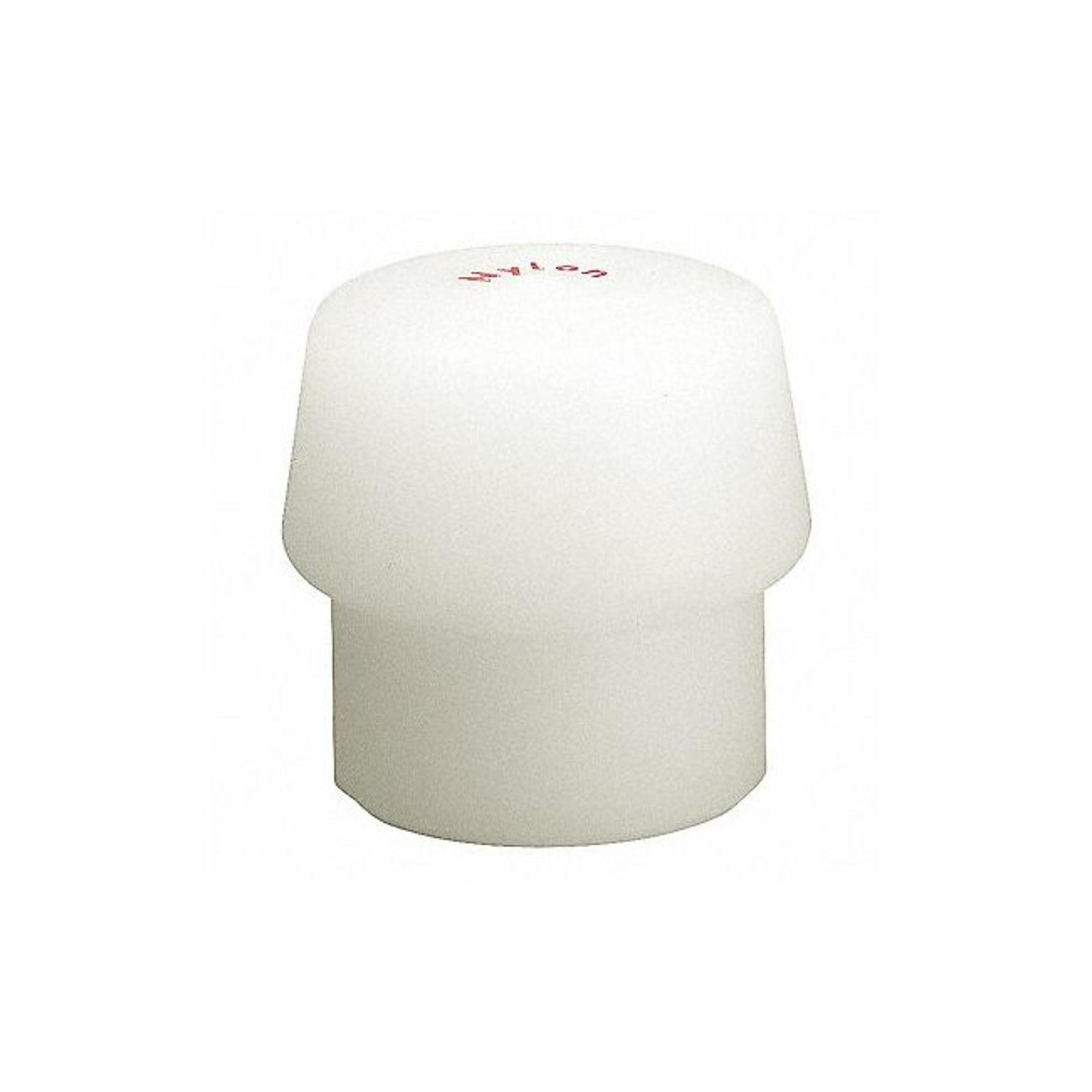Halder Simplex Hammer Tip,2 3/8 In,Hard,White 3208060 - Walmart.com