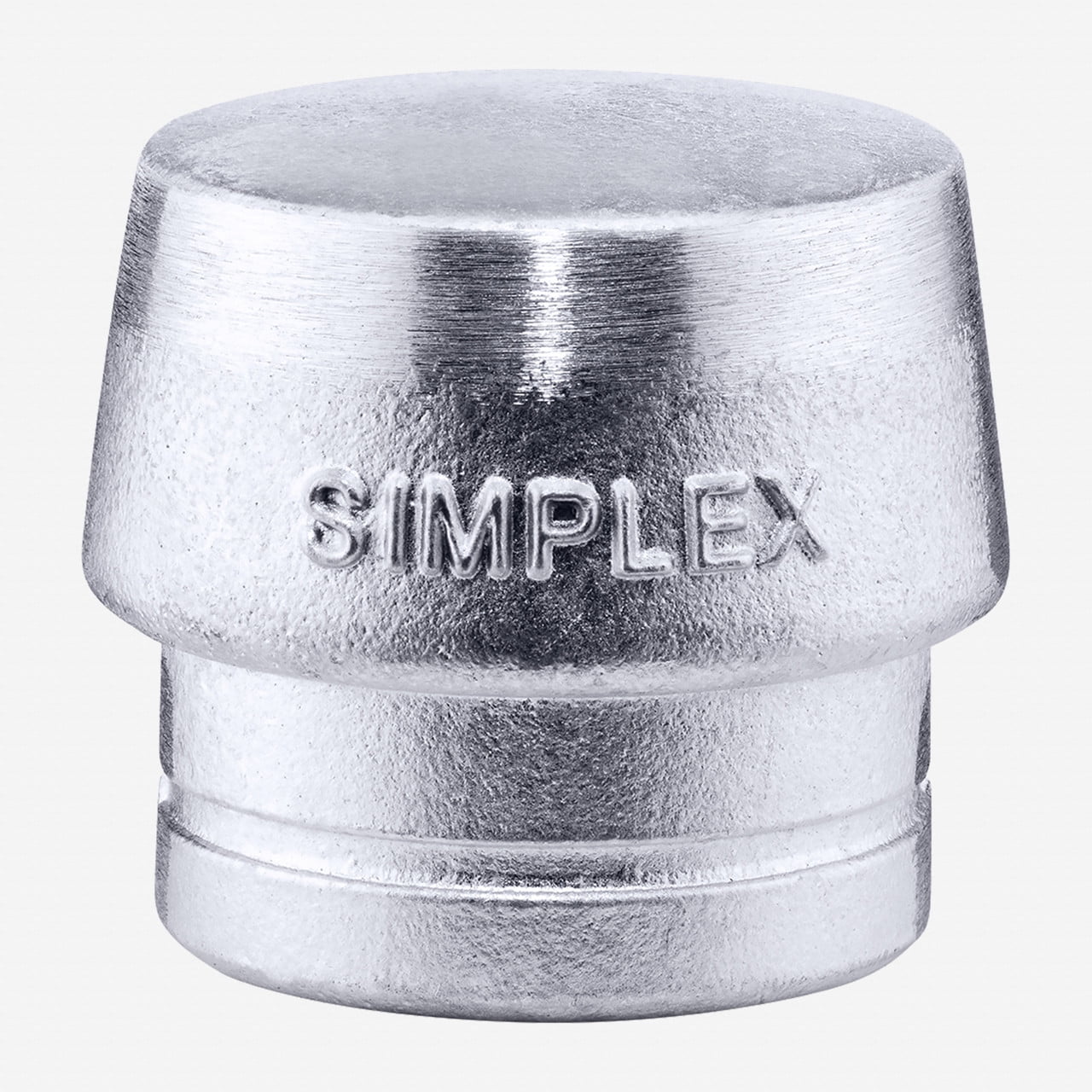 Halder Simplex Replacement Face Insert, Aluminum, 2.36" - Walmart.com