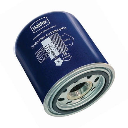 Haldex 031005609 Air Brake Dryer New, Desiccant Cartridge, With ...