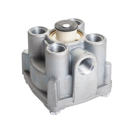 Haldex 102626RX Like Nu Bendix® R 12 Air Brake Relay Valve - Walmart.com
