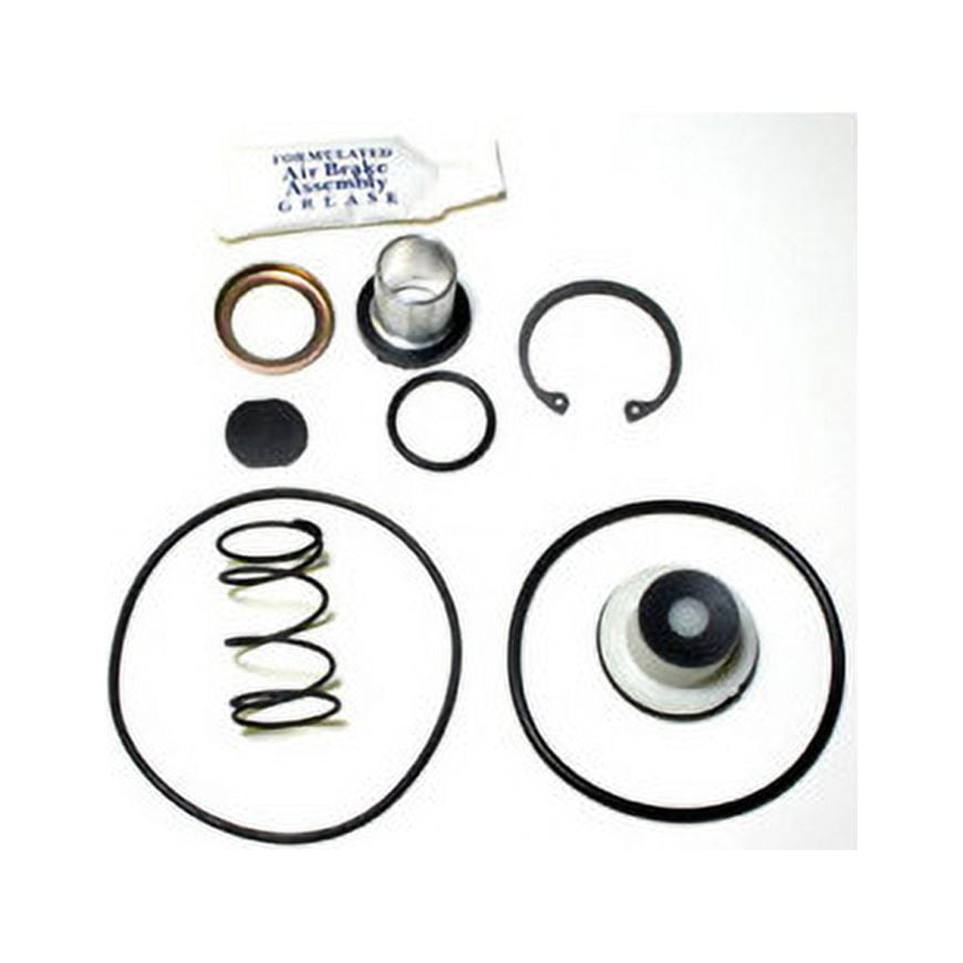 Haldex 102802K Bendix® Relay Valve Repair Kit - Walmart.com