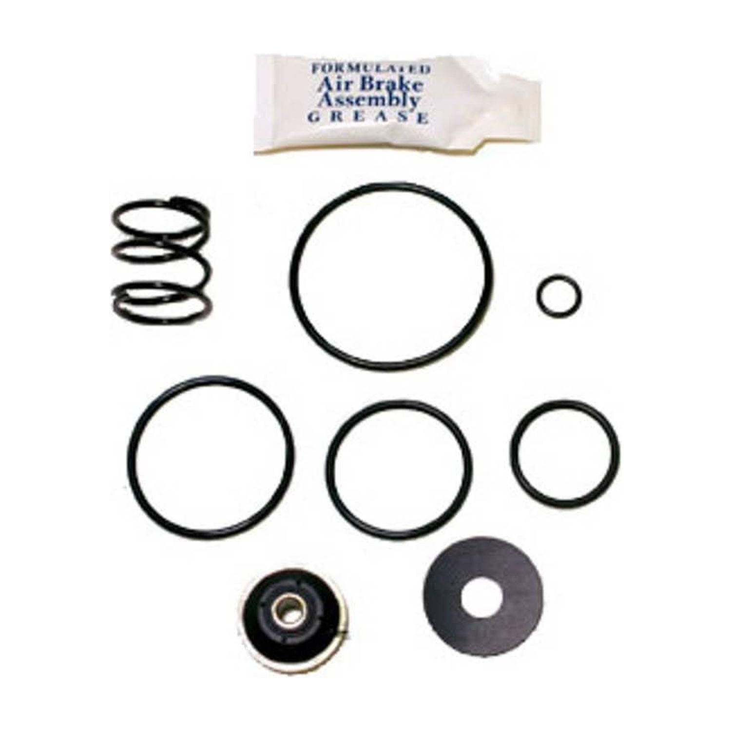 Haldex 107798K Air Brake Purge Valve Minor Maintenance Kit For Use On ...