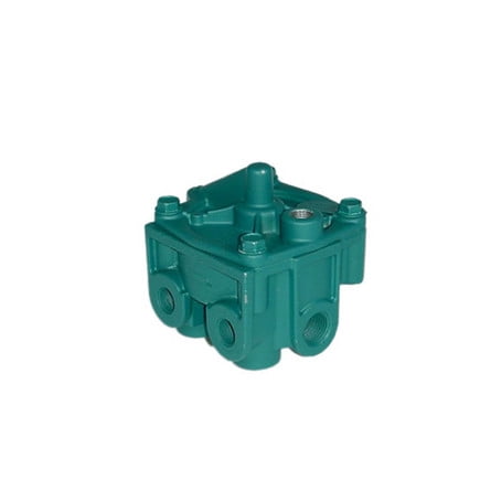 Haldex 109264X Like Nu Bendix® R 12 P Air Brake Relay Valve - Walmart.com