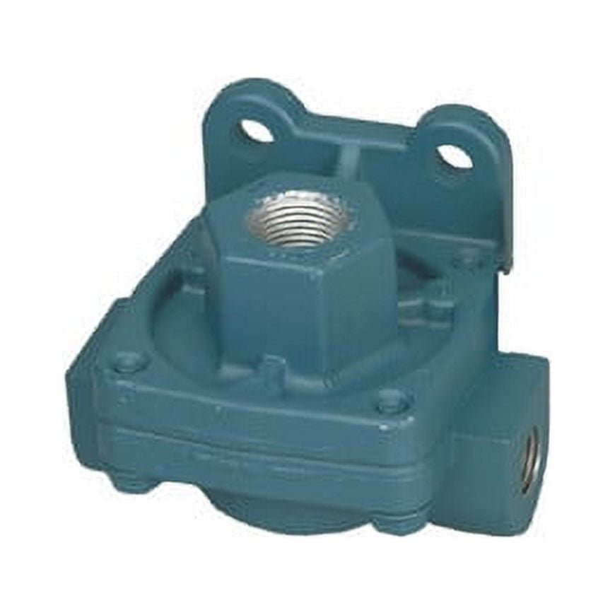 Haldex 281024RX Bendix® Qr 1 Air Brake Quick Release Valve - Walmart.com