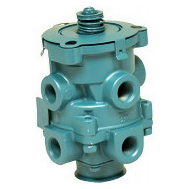 Haldex 286171X Bendix® E 6 Dual Circuit Air Brake Foot Valve - Walmart.com