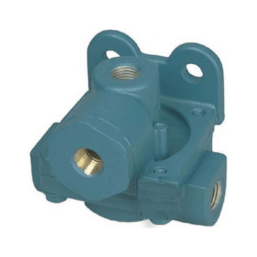 Haldex 289714X Bendix® Qr 1 C Air Brake Quick Release Valve - Walmart.com