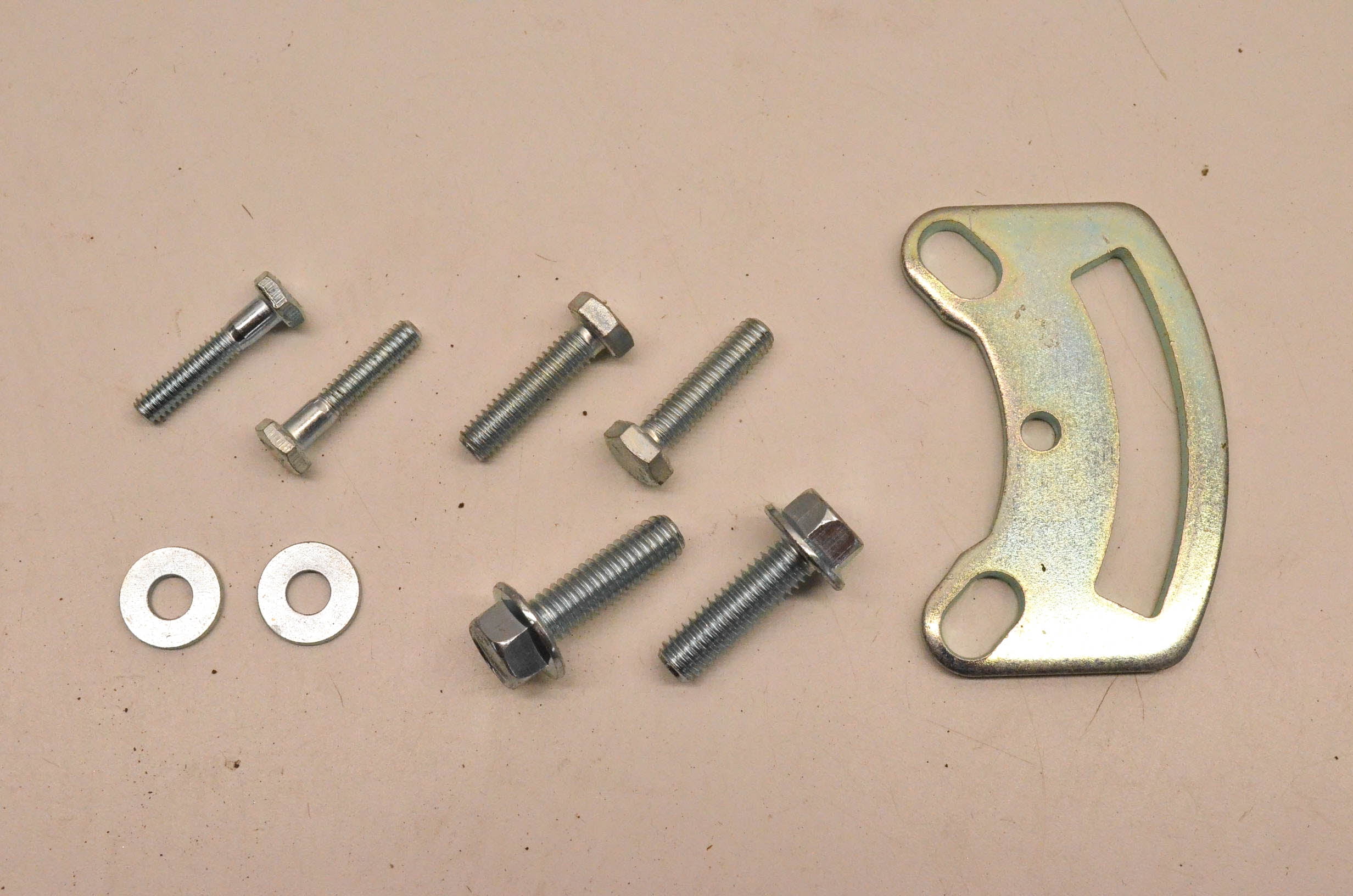 Haldex 427-10563 Brake Adjuster Kit NOS - Walmart.com